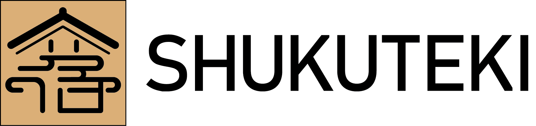 shukuteki